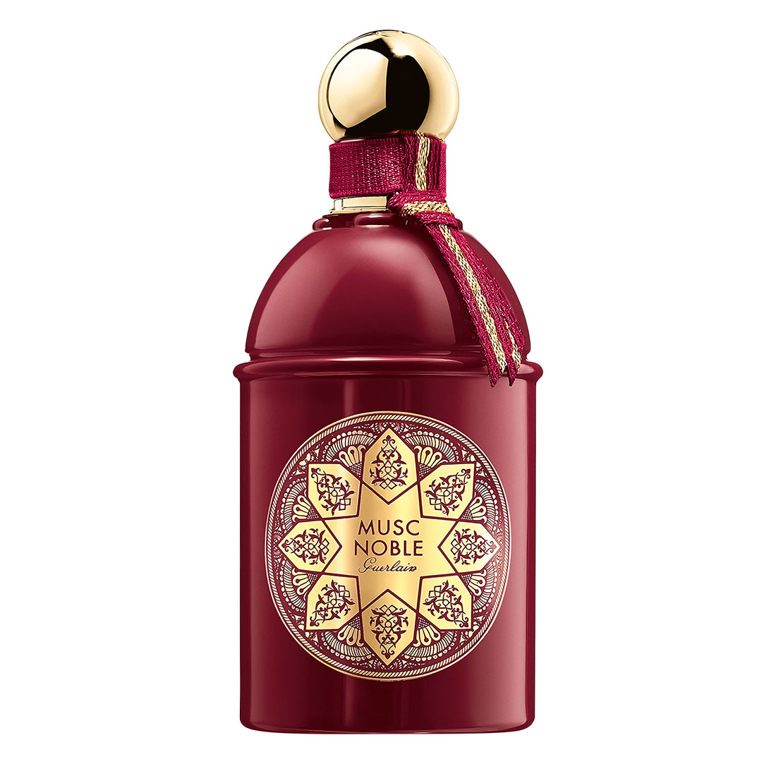 guerlain-musc-noble-1 – Twiggy的香水日記