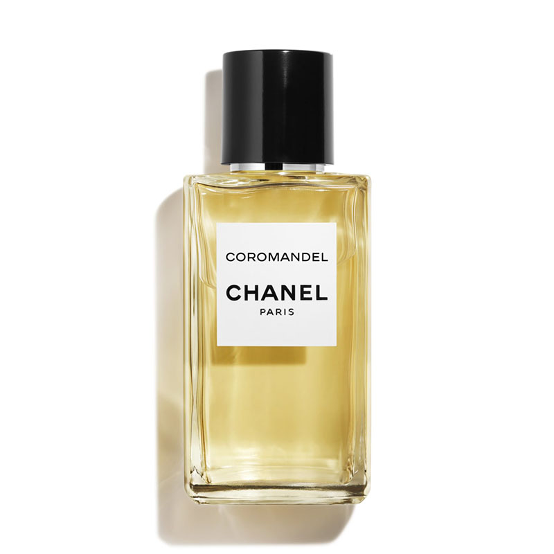 chanel-coromandel – Twiggy的香水日記