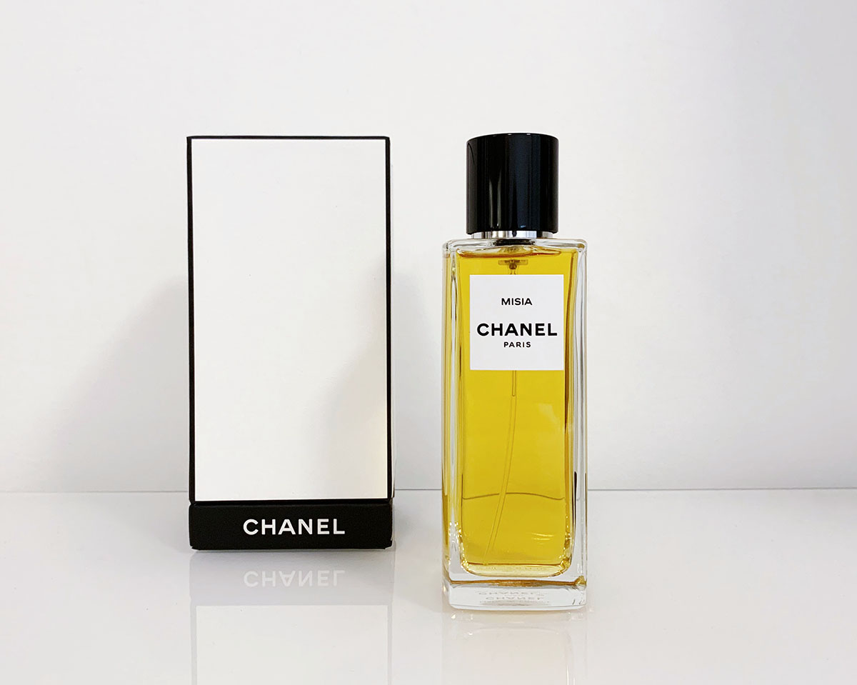 chanel-misia-ok2 – Twiggy的香水日記