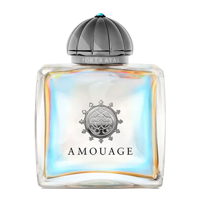 amouage-portrayal-woman – Twiggy的香水日記