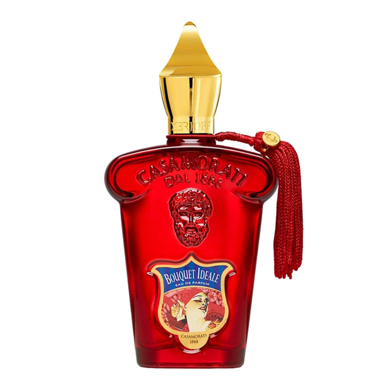 xerjoff-bouquet-ideale – Twiggy的香水日記