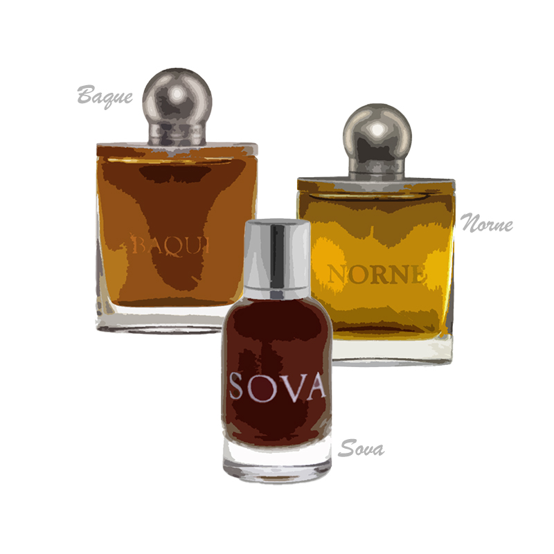 slumberhouse-sample-set – Twiggy的香水日記